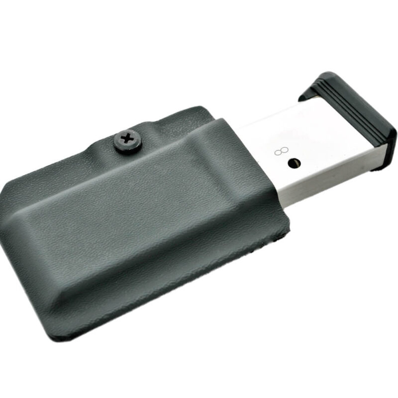 Kydex Single Mag Pouch | Code 4 Defense