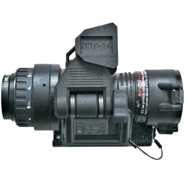 NVB-58 (Night Vision Bridge - 58° Field of View) - Code 4 Defense