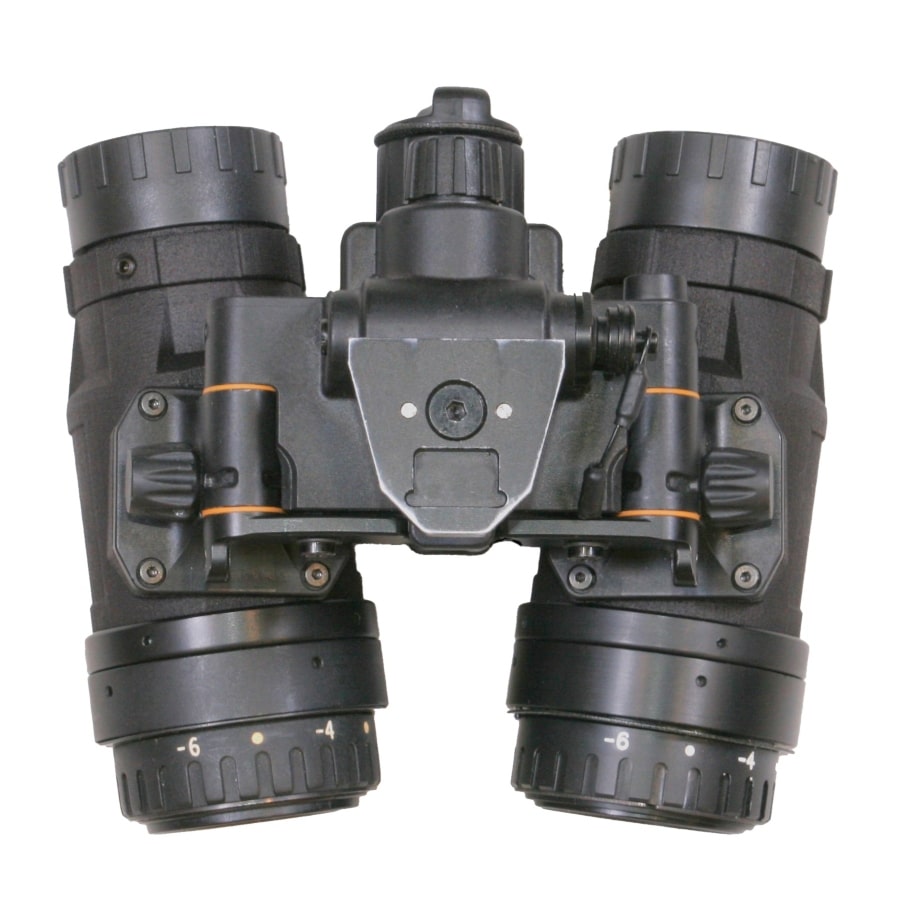 PanoPods - Code 4 Defense