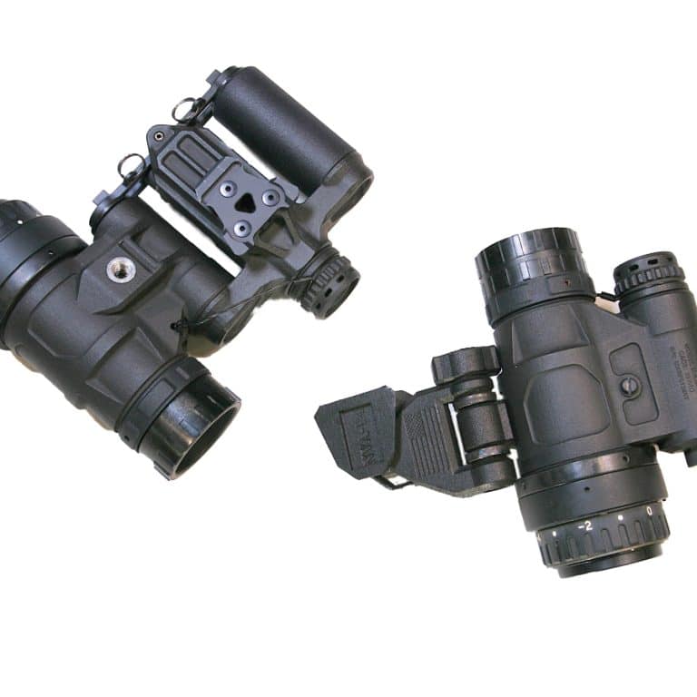 Modern VZ61 Stock Adapter - Code 4 Defense