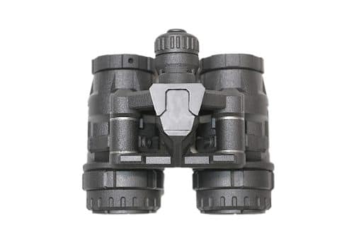 BNVH-40 | Binocular Night Vision Housing - Code 4 Defense