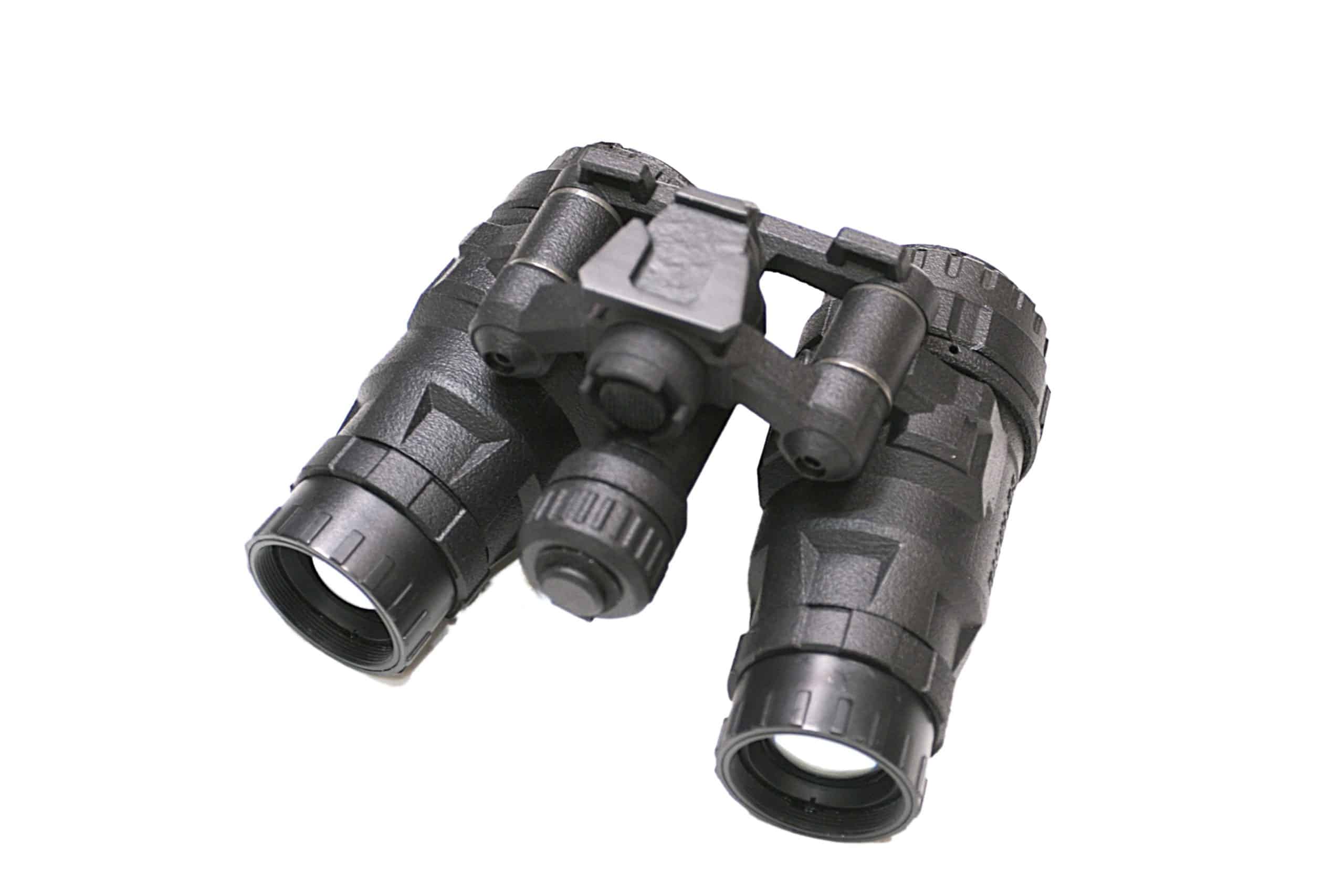 BNVH-58 | Binocular Night Vision Housing - Code 4 Defense