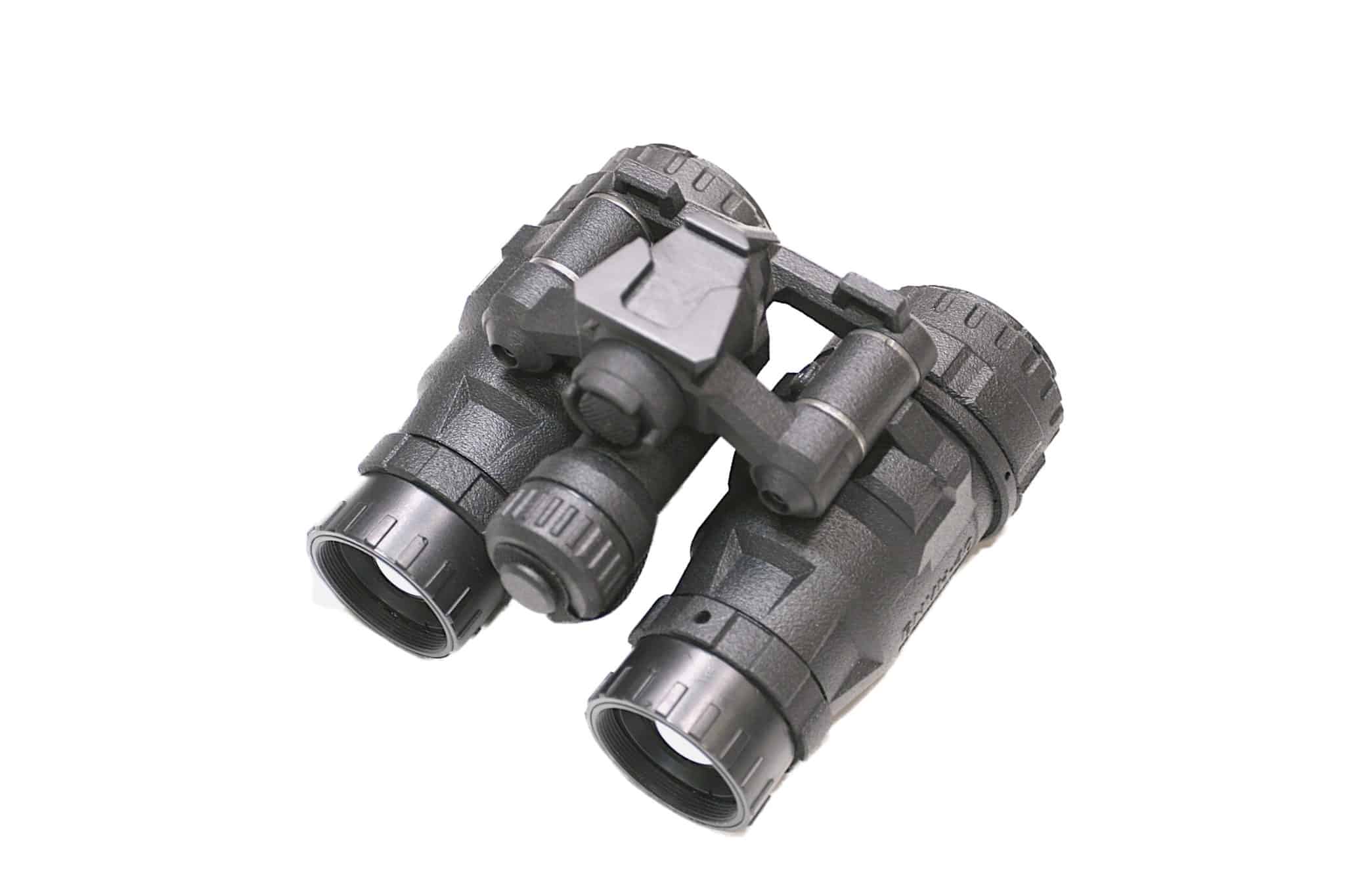 BNVH-40 | Binocular Night Vision Housing - Code 4 Defense