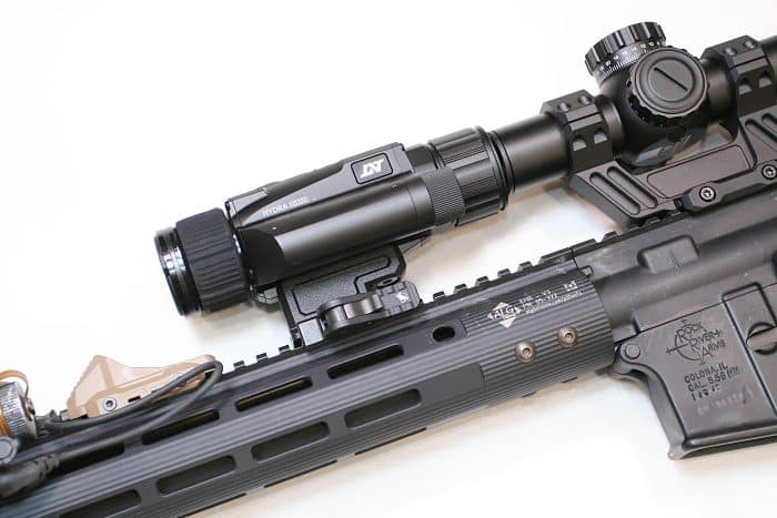 Night Vision Accessories - Code 4 Defense