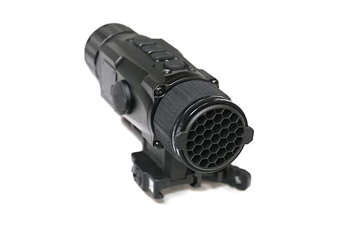 Night Vision Accessories - Code 4 Defense