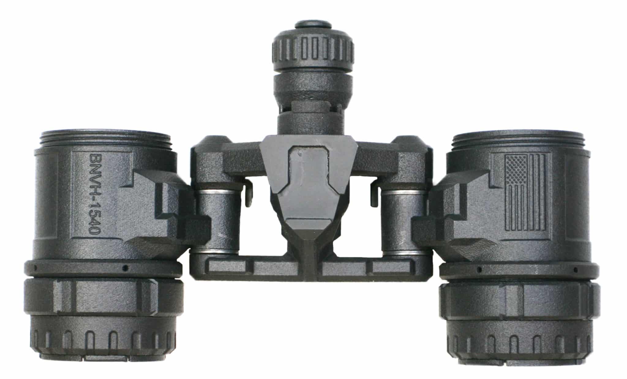 BNVH-40 | Binocular Night Vision Housing - Code 4 Defense